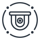 C2 Backup for Surveillance